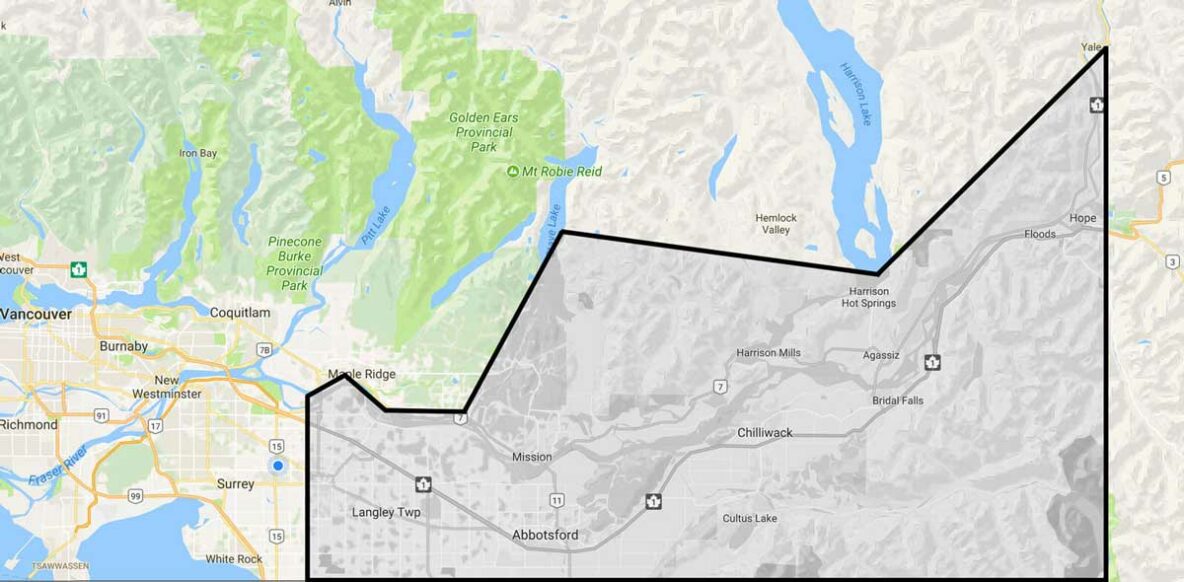 Vision and Values - FVACFSS